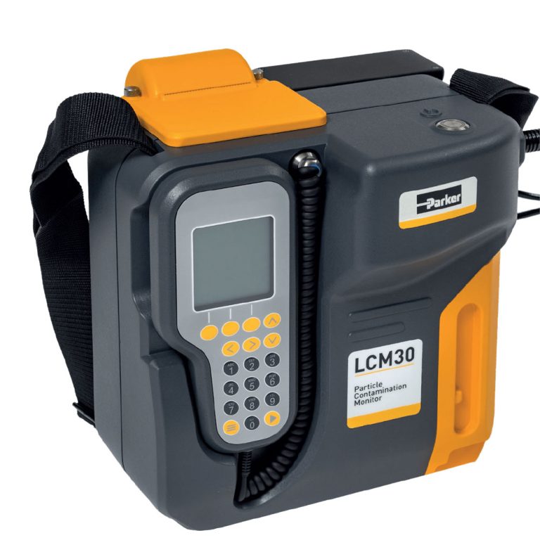 iCount LCM30 - Rexcor