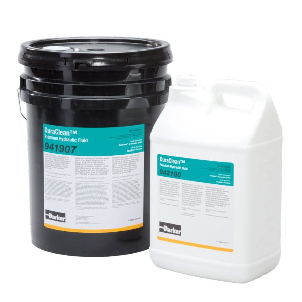 DURACLEAN - Rexcor
