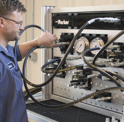 Calibration & Service - Rexcor